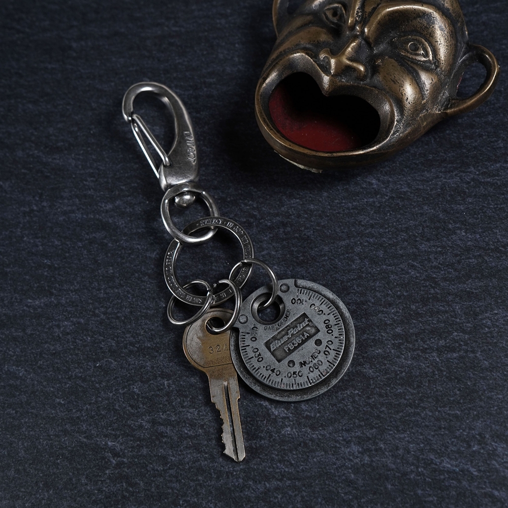 イーブルアクト ショート フック | EVILACT SHORT HOOK - TWO FACE（トゥーフェイス）