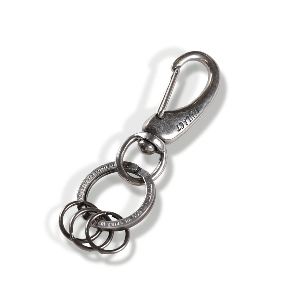 イーブルアクト ショート フック | EVILACT SHORT HOOK - TWO FACE（トゥーフェイス）