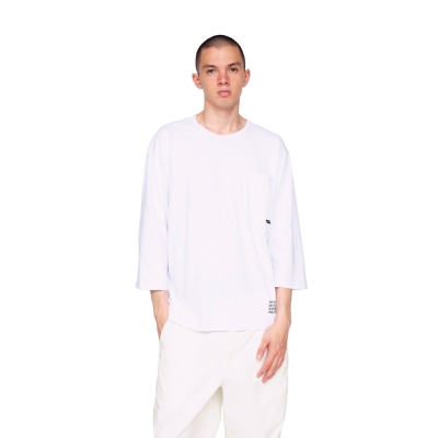 イーブルアクト 2パック クウォータースリーブ | EVILACT 2PACK QS - TWO FACE（トゥーフェイス）