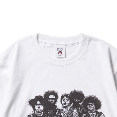 ソフトマシーン ローグ ティー | SOFTMACHINE ROGUE - T - TWO FACE（トゥーフェイス）