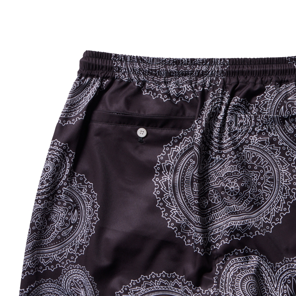 ソフトマシーン ジェネ ショーツ | SOFTMACHINE GENE SHORTS - TWO FACE（トゥーフェイス）