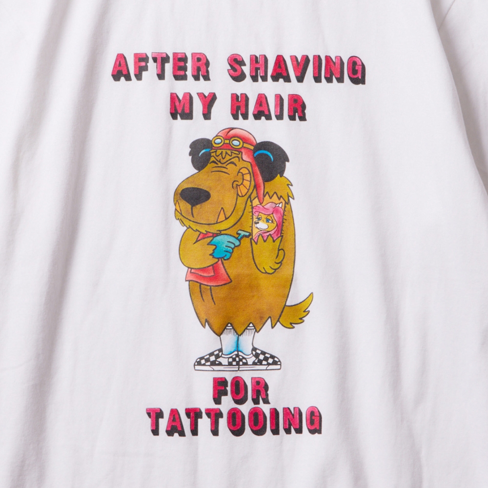 ソフトマシーン レディー ティー | SOFTMACHINE READY - T - TWO FACE（トゥーフェイス）