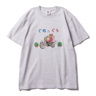 ソフトマシーン バッドボーイ ティー | SOFTMACHINE BAD BOY - T - TWO FACE（トゥーフェイス）