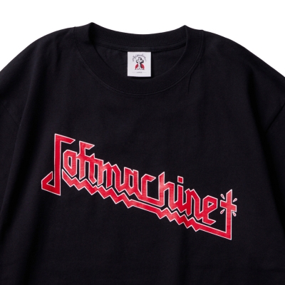 ソフトマシーン プリースト ティー | SOFTMACHINE PRIEST - T - TWO FACE（トゥーフェイス）