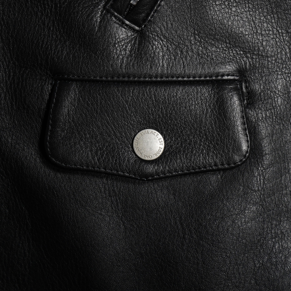 イーブルアクト ライダース ジャケット | EVILACT RIDERS JKT - TWO FACE（トゥーフェイス）