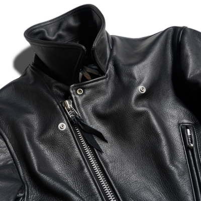 イーブルアクト ライダース ジャケット | EVILACT RIDERS JKT - TWO FACE（トゥーフェイス）