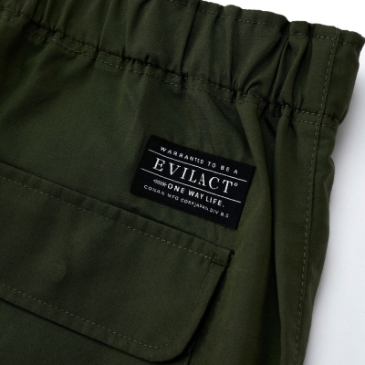 イーブルアクト タクティカル パンツ | EVILACT TACTICAL PANTS - TWO FACE（トゥーフェイス）
